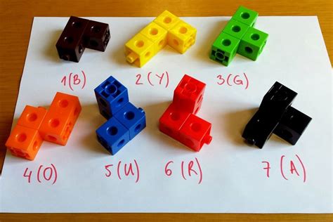 El Cubo Soma Tocamates Matemáticas Y Creatividad Cubos