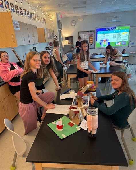 North Middle School Waukee Ia