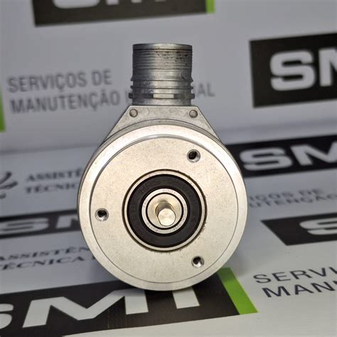 Smi Cnc Encoder Incremental Pico A Pico 1vpp Conector Macho M23 12