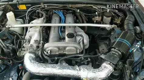 Miata Cold Air Intake Diy at Amber Boniwell blog