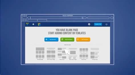 Visual Composer For Prestashop Smartdatasoft