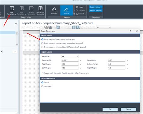 Openlab Cds 25 Cross Sequence Report Help Forum Chromatography