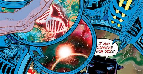 Micronauts Issue 1 Album On Imgur