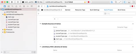 C Including Header From Another Project In Xcode Stack Overflow