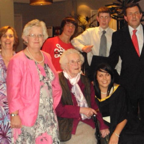 Olivia Bourke University Of Limerick Ul Department Of Accounting And Finance Research