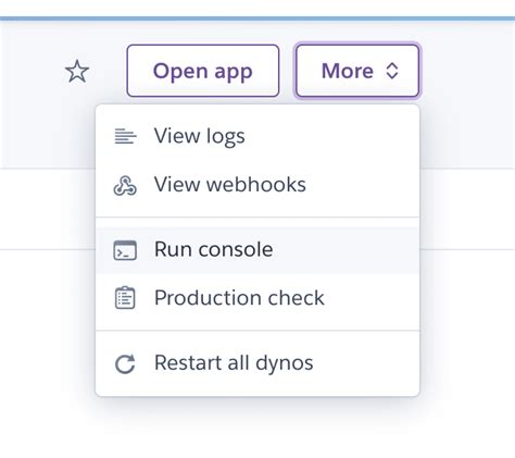 3 Ways To Run Prisma Migrations On Heroku And Nodejs