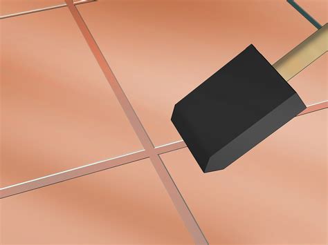 How To Install Tile With Pictures WikiHow