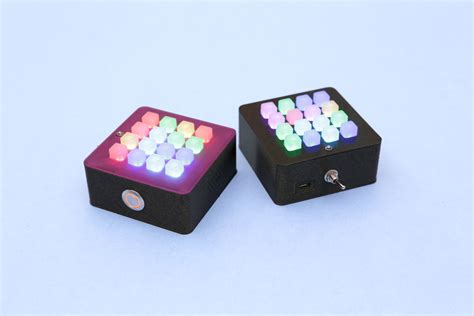 New Guide Neotrellis Meme Sound Board Circuitpython 3dprinting « Adafruit Industries Makers