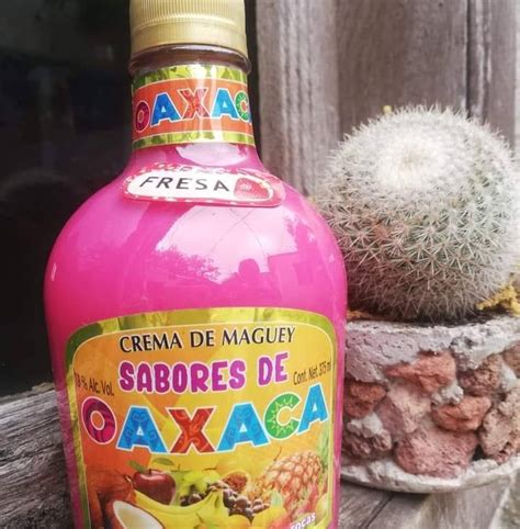 Cremas De Mezcal Oaxaqueño Morelia Morelia
