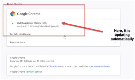 How to Use Chrome Components to Update Individual Components – TechCult
