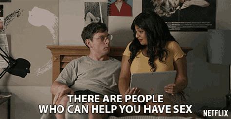 There Are People Who Can Help You Have Sex Escort GIF There Are People Who Can Help You Have