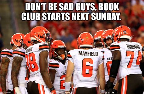 Sports Cleveland Browns Memes And S Imgflip