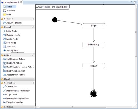 手把手教你myeclipse uml建模（下） myeclipse官方中文网