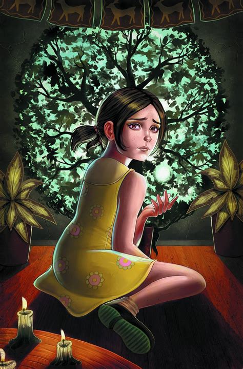Fables The Wolf Among Us 10 Fresh Comics