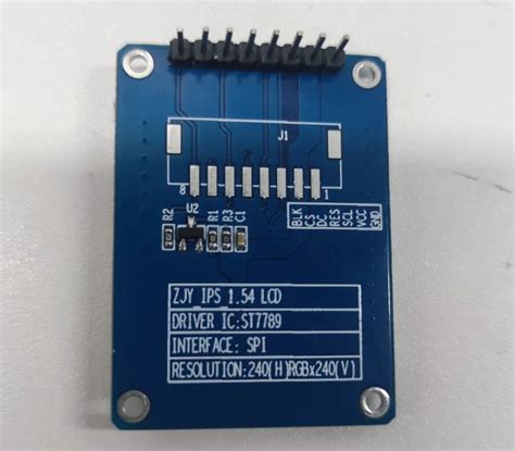 学习低功耗4g模组：深入理解lcd应用 Csdn博客