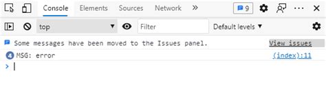 javascript check if a websocket server is available without erroring