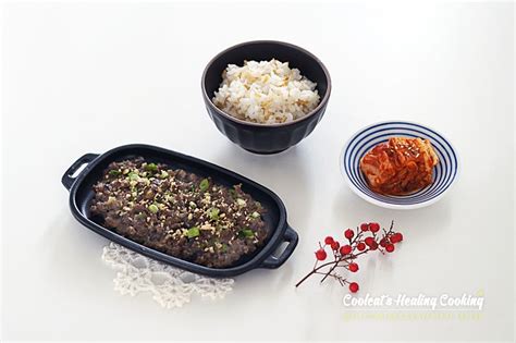 바싹 불고기 만들기 불맛 나는 언양식 소불고기 양념 황금 레시피 네이버 블로그
