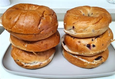 베이글 맛있게 먹는법 베이글 뜻 무엇