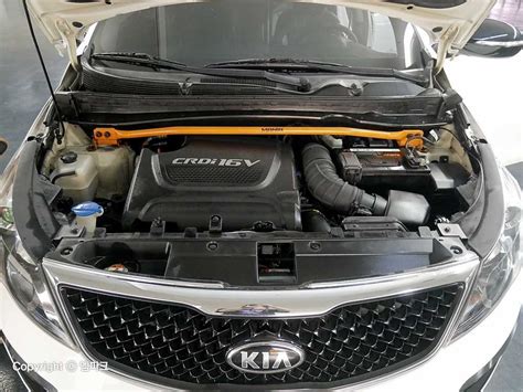 기아 더뉴스포티지r 디젤 2wd 프레스티지 5인승 중고차 경기도 수원시 권선구 고색동 비즈프로필