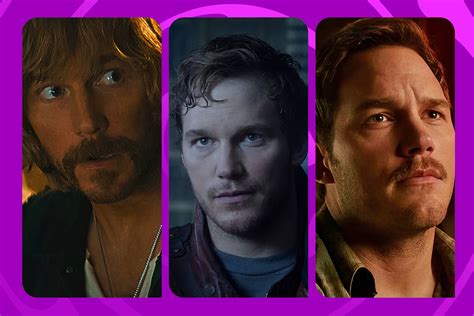 Chris Pratts Sci Fi Movies Ranked