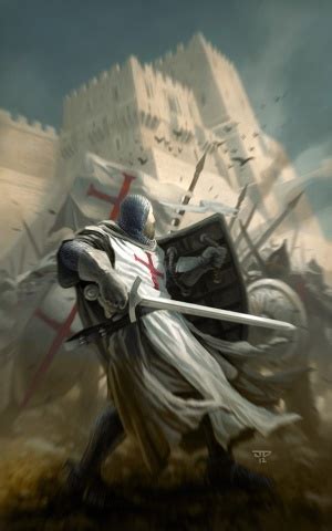 Pin On Knights Templar Art
