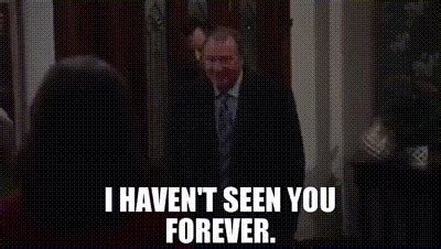 Yarn I Havent Seen You Forever Veep 2012 S06e01 Omaha Video