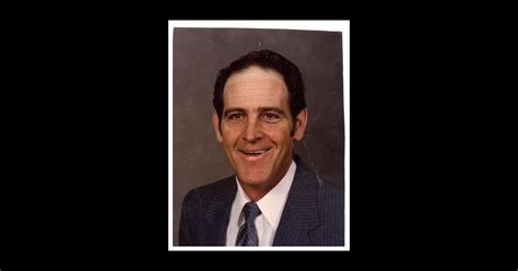 Obituary Rev Allen Norman Simerly Memorial Funeral Chapel