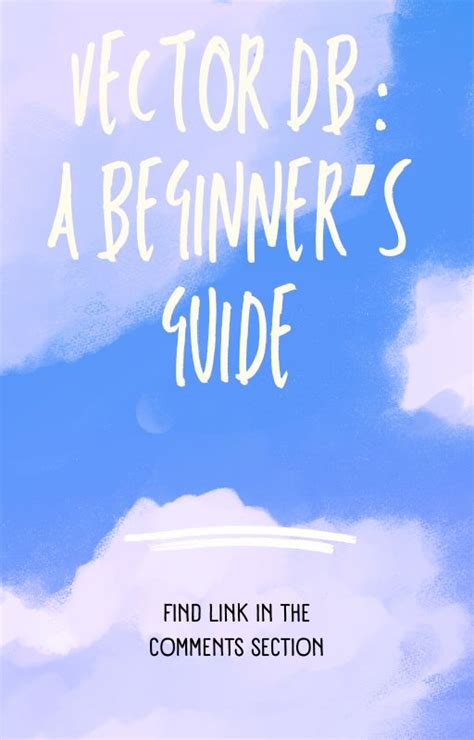 Gaurav Chopra On Linkedin Vectordatabases Ai Machinelearning