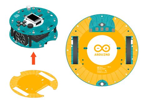 arduino ile robotik kodlama sertifika eğitimi kariyer polikliniği