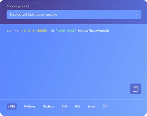 Residential Proxies M Fastest IP Proxy Network NetNut