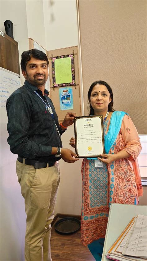 Raj Rajan On Linkedin 🌟lovely Glimpse With My Respected Unit Head