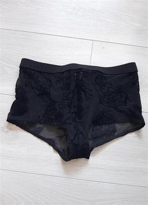 Сексуальни труси Catanzaro — ціна 150 грн у каталозі Труси Купити чоловічі речі за доступною