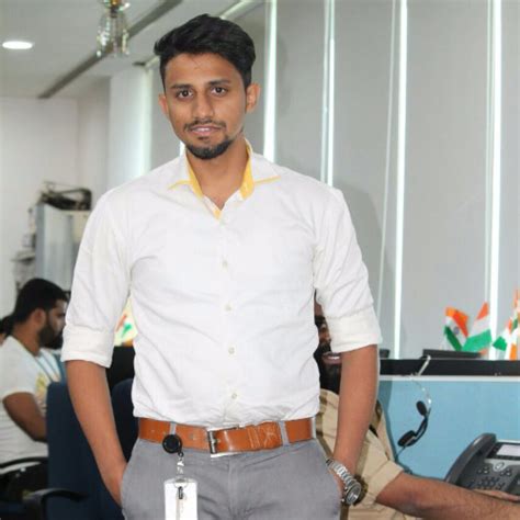 Mohammed Faraz Linkedin