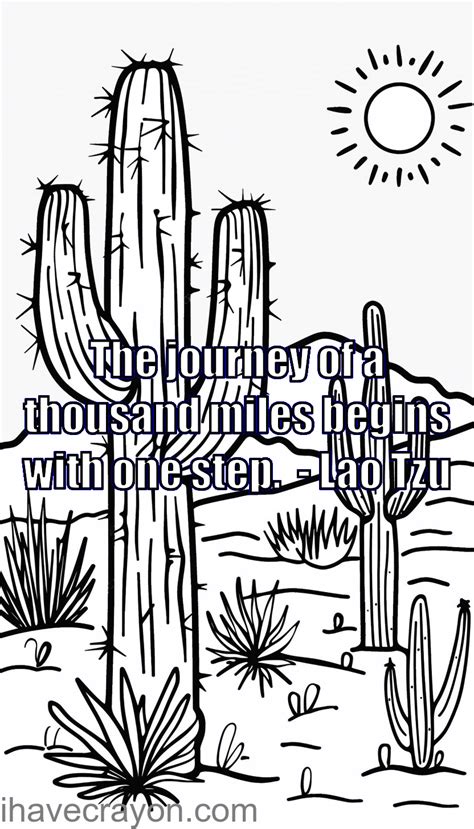 Free “the Journey Of A Thousand Miles Begins With One Step ” Lao Tzu