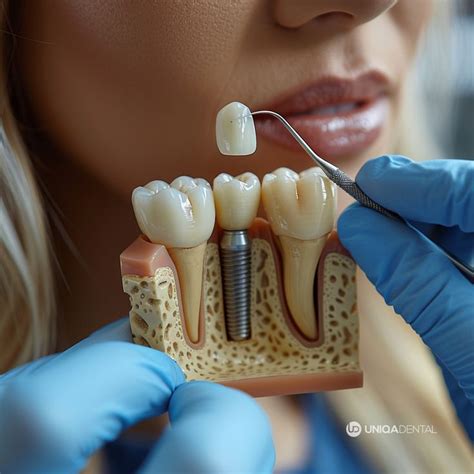 Dental Implants In Borivali Permanent Tooth Replacement By Experts