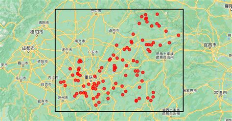Gee20：获取地面站点的遥感图层的采样值gee怎么导入gis中的样本点 Csdn博客