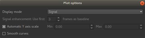 Voxel Analysis Quantiphyse Documentation