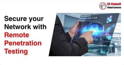 Ec Council Global Services Penetration Testing Is Generally Done By