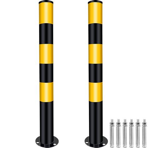 Safety Bollardsheavy Duty Steel Parking Nepal Ubuy