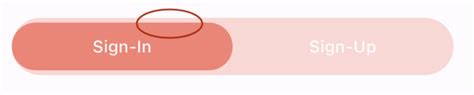 Flutter Remove Default Padding Between FilledButton And Container Stack Overflow