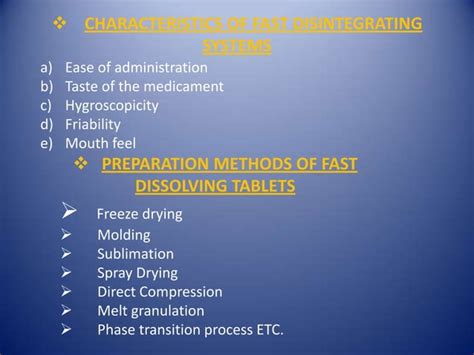 Formulation And Evaluation Of Fast Dissolving Tablet By Aryan And Rajesh Ppt