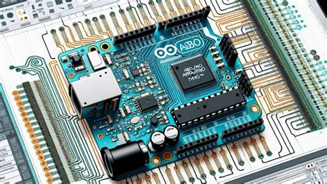 Pcb Design Make Arduino Nano Using Altium Designer Free Online