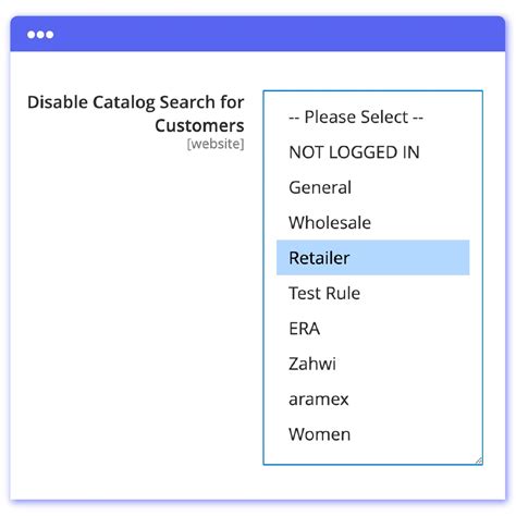 Magento Advanced Catalog Permission Mageplaza
