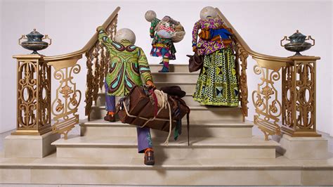 Maximilíano Durón For Artnews Robb Report