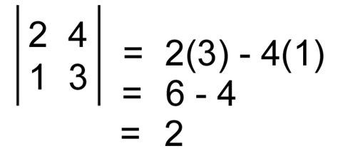 Cross Product Problems With Step By Step Solutions