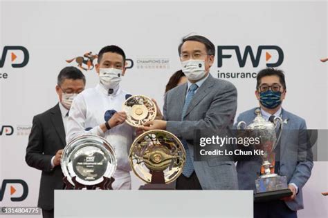 Christopher Hui Photos And Premium High Res Pictures Getty Images