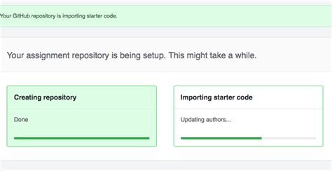 Assignment Invitations Stalling · Issue 1457 · Github Education Resourcesclassroom · Github