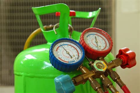 Essential 2025 Hvac Refrigerant Regulation Updates One Hour Air