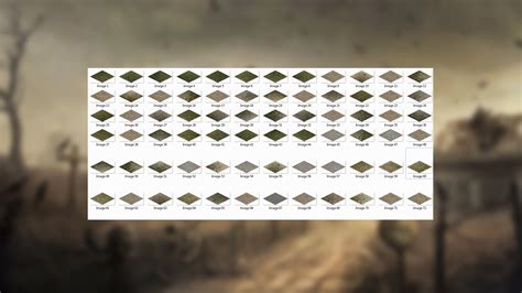 The Post Is An Apocalyptic Mega Package Of Isometric Tiles Release Announcements