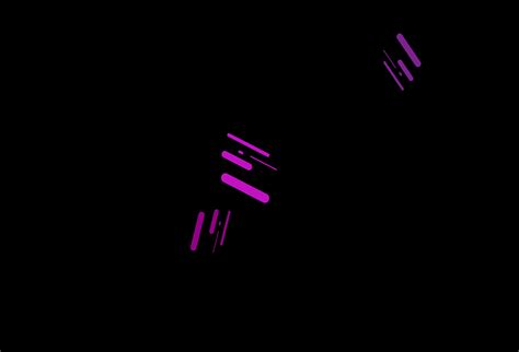 Dark Purple Vector Pattern With Narrow Lines 10531905 Vector Art At Vecteezy